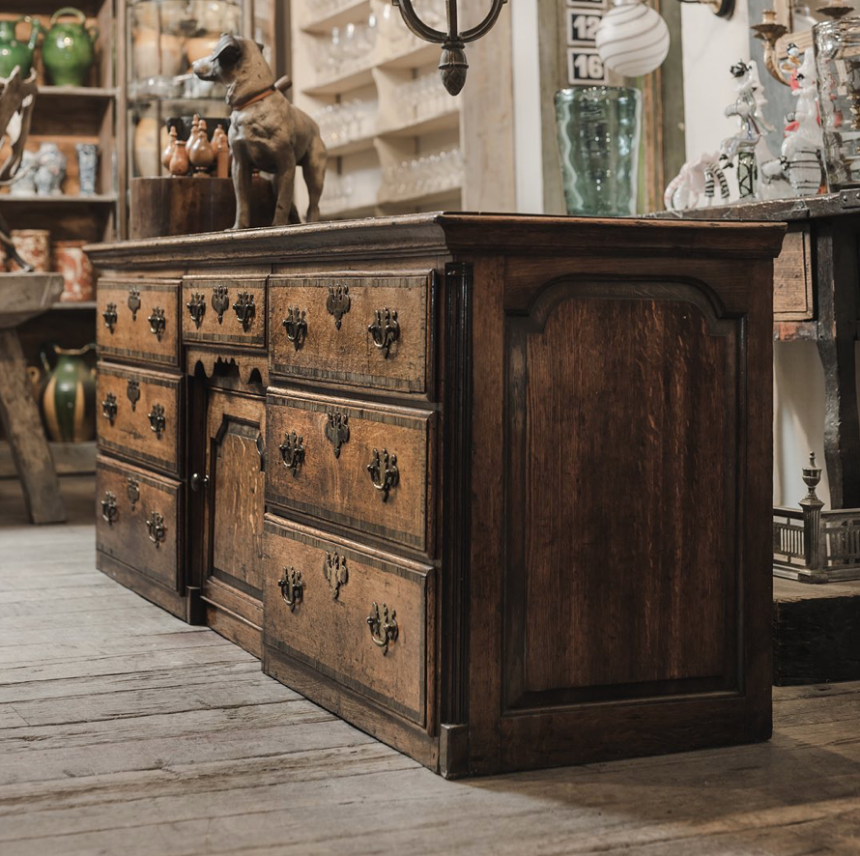 Spencer Swaffer Antiques - Architectural Salvage, Reclamation Yards, UK ...