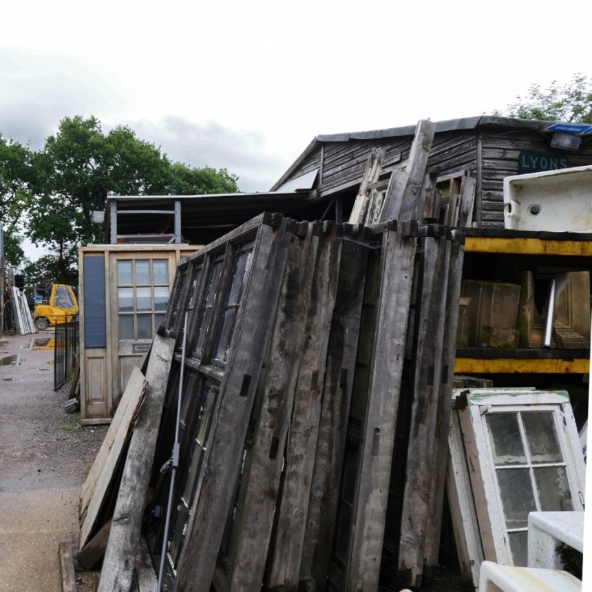 Best Reclamation - Architectural Salvage, Reclamation Yards, UK, USA ...