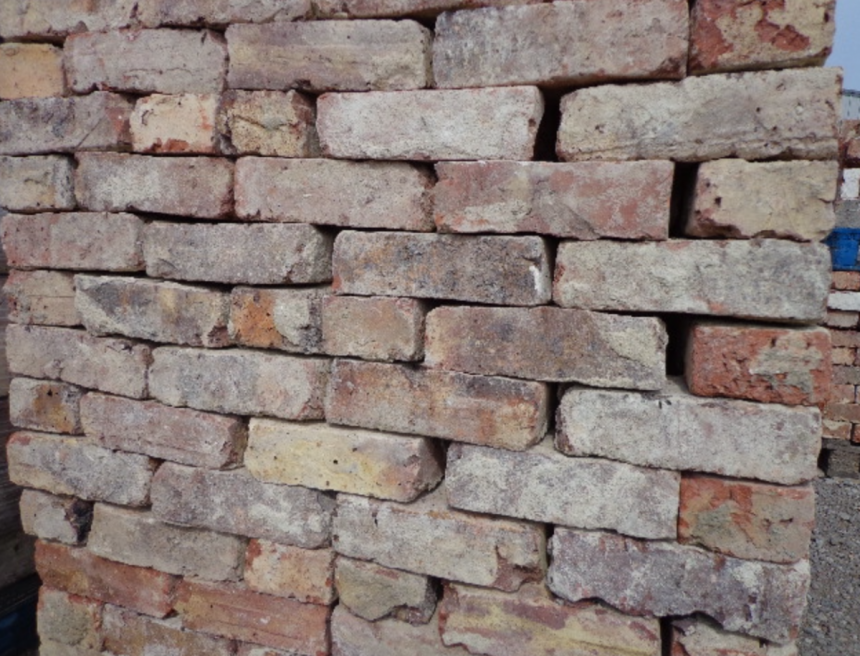 DDS Demolition - Architectural Salvage, Reclamation Yards, UK, USA and ...