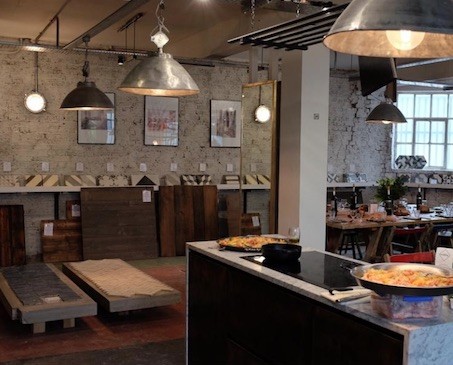 Bert & May - Architectural Salvage, Reclamation Yards, UK, USA and more ...