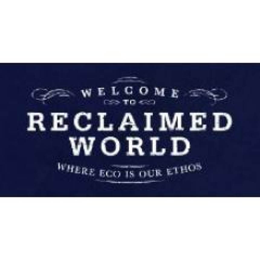 Reclaimed World - Architectural Salvage, Reclamation Yards, UK, USA and ...