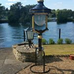 Salvo Directory - Fenori CI (UK) Ltd Surrey UK Antique Ironwork