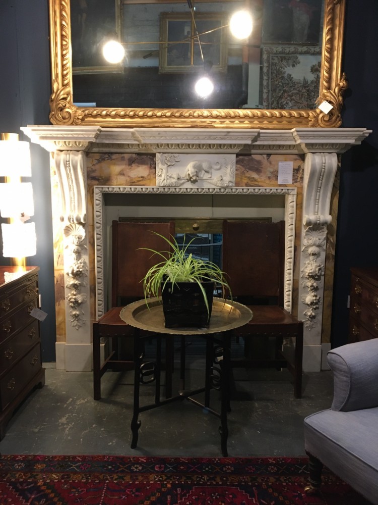 The Store Yard - Architectural Salvage, Reclamation Yards, UK, USA and ...