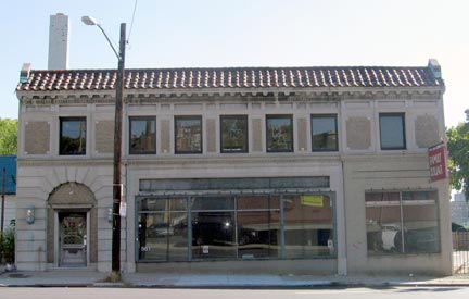 News Wooden Nickel salvages historic Cincinnati tileworks - SalvoWEB USA
