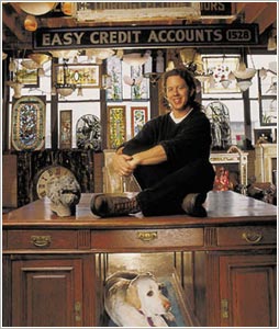 News Architectural Artifacts 25th anniversary 3 day auction - SalvoWEB USA