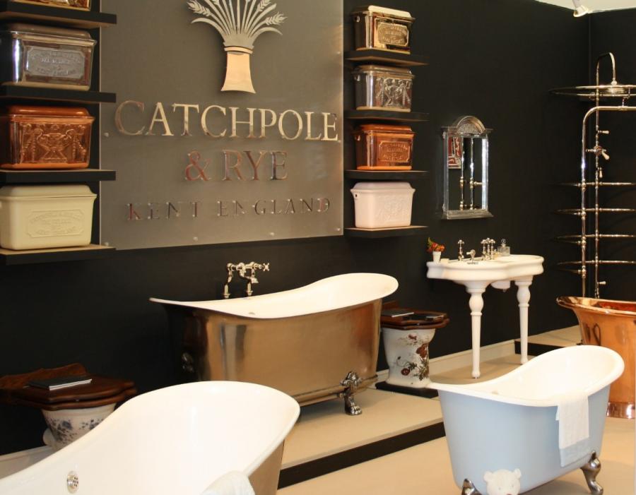 News Catchpole & Rye At The Wealden Times Midsummer Fair - SalvoWEB UK