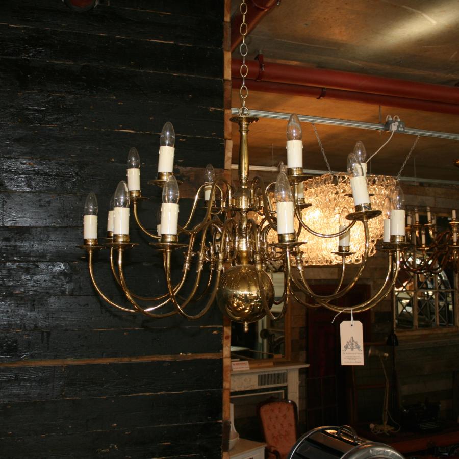 News Add a touch of Baroque to your industrial themed wedding ...