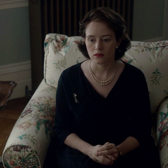 News Netflix and chill with Martin Childs and The Crown - SalvoWEB UK