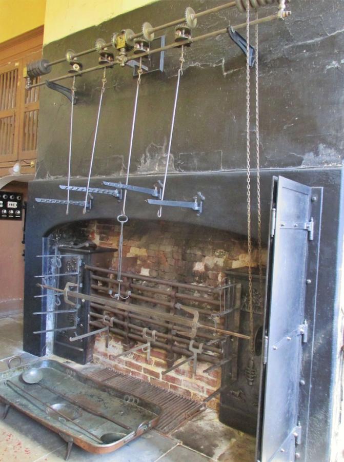 News Clements Jeakes spit engines - one restored, one for sale ...