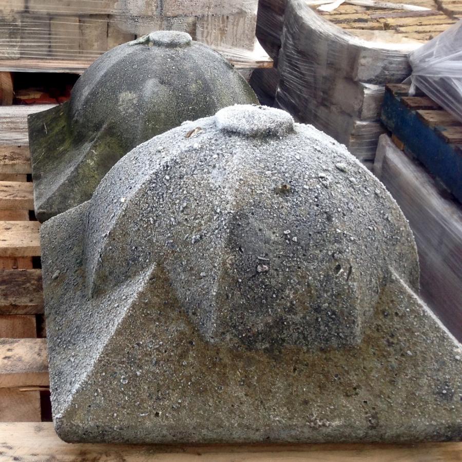 Reclaimed Stone