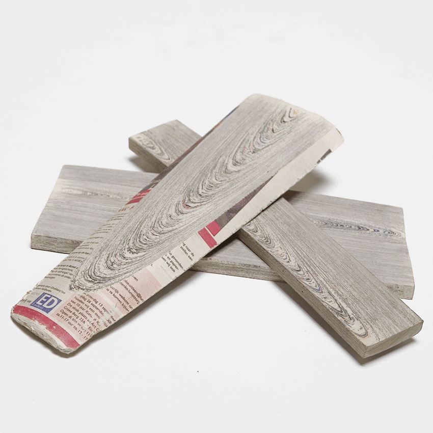 News Beyond reclaimed, is NewspaperWood in a class of its own ...