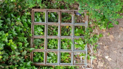 Antique & Reclaimed Cast iron Windows - SalvoWEB UK