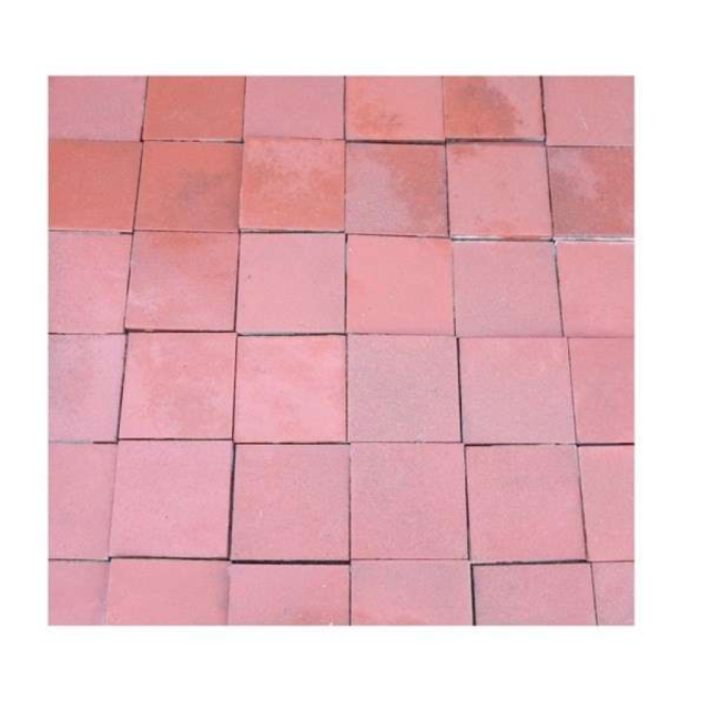 Antique & Reclaimed Antique Reclaimed Terracotta Ruabon Quarry Floor ...