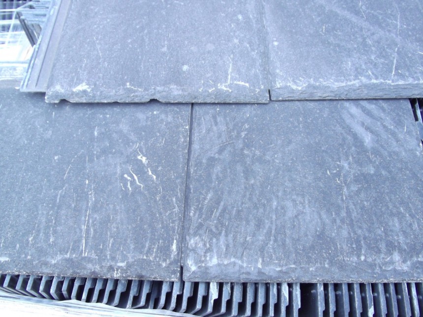 Antique & Reclaimed Redland cambrian roof tiles /slates- SalvoWEB UK