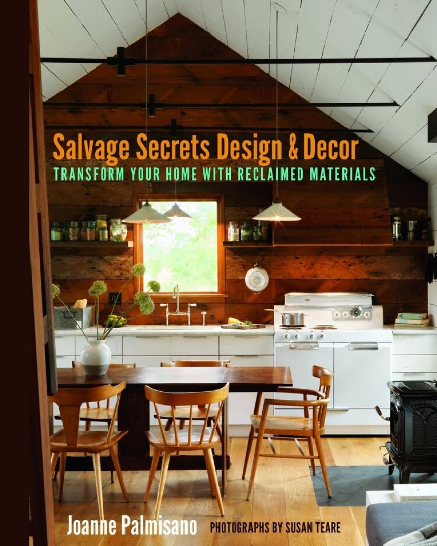 Salvo Directory - Joanne Palmisano Design Vermont USA Designers