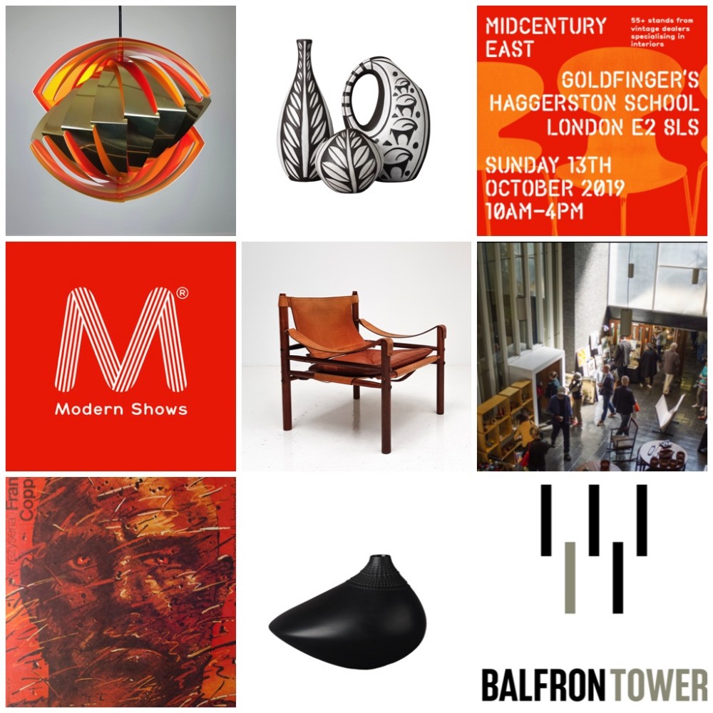 News Balfron sponsors Midcentury East - SalvoWEB UK