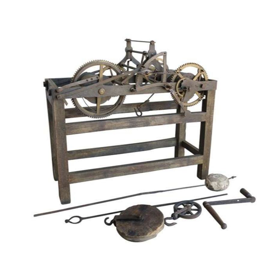 Antique & Reclaimed listings Rare Original Antique Victorian Turret ...