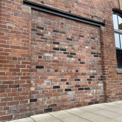 Antique & Reclaimed Reclaimed Bricks Imperial Multiple Commons – Batch ...