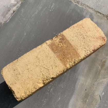 Antique & Reclaimed Furnace Clay Fire Bricks - Reclaimed Furnace Bricks ...