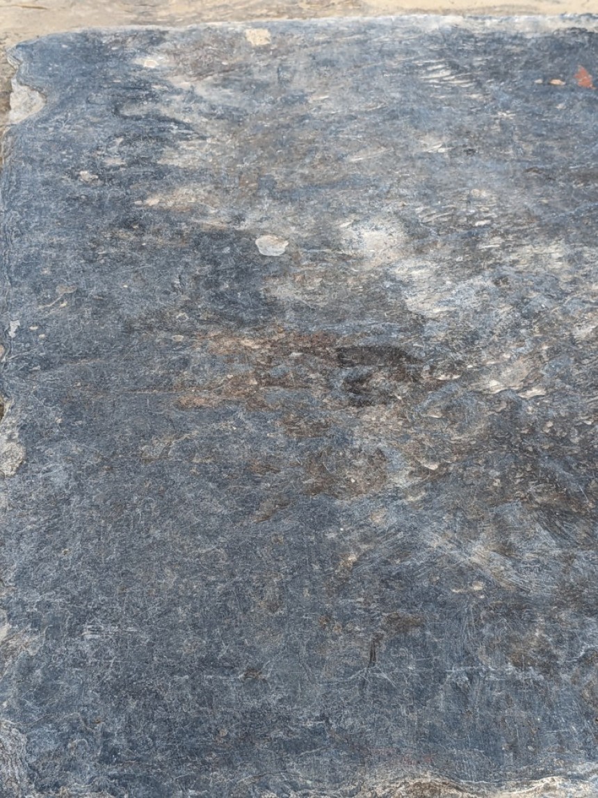 Antique & Reclaimed Reclaimed Welsh slate slabs- SalvoWEB UK