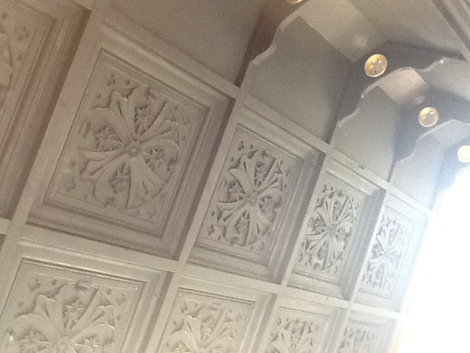 New & Repro Quality Reproduction Gothic Style Mouldings- SalvoWEB UK