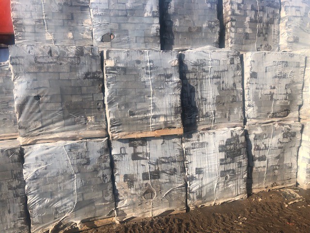 Antique & Reclaimed 3 1/8 Reclaimed Blue Engineers- SalvoWEB UK