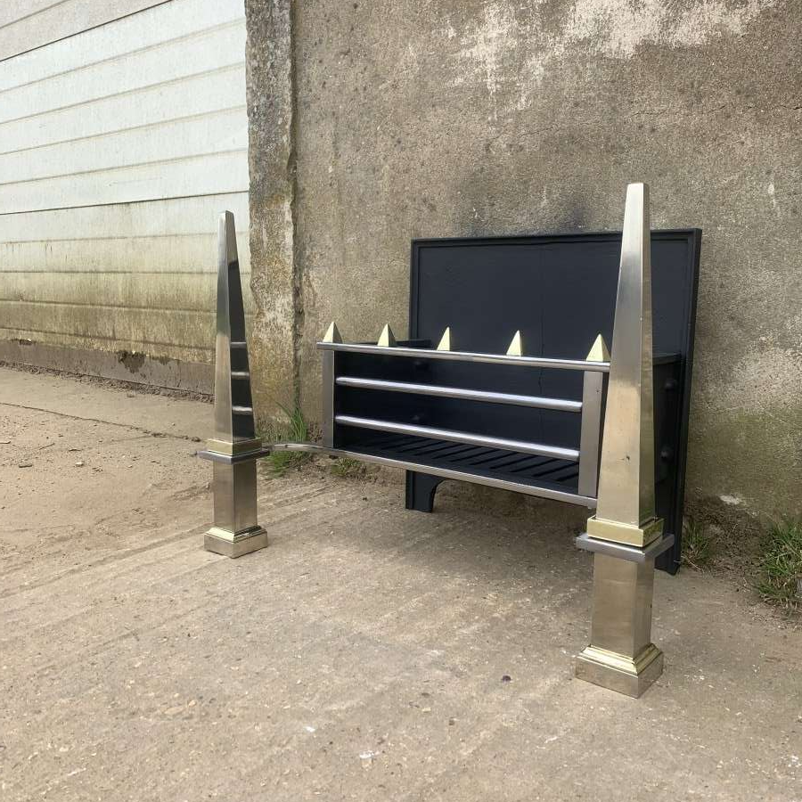 Antique & Reclaimed listings Fire grate - SalvoWEB UK