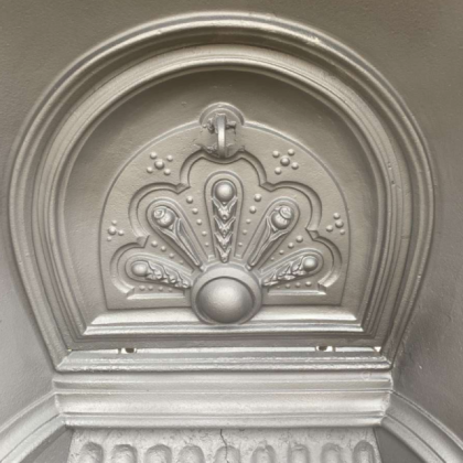 Antique & Reclaimed Tiles insert - SalvoWEB UK