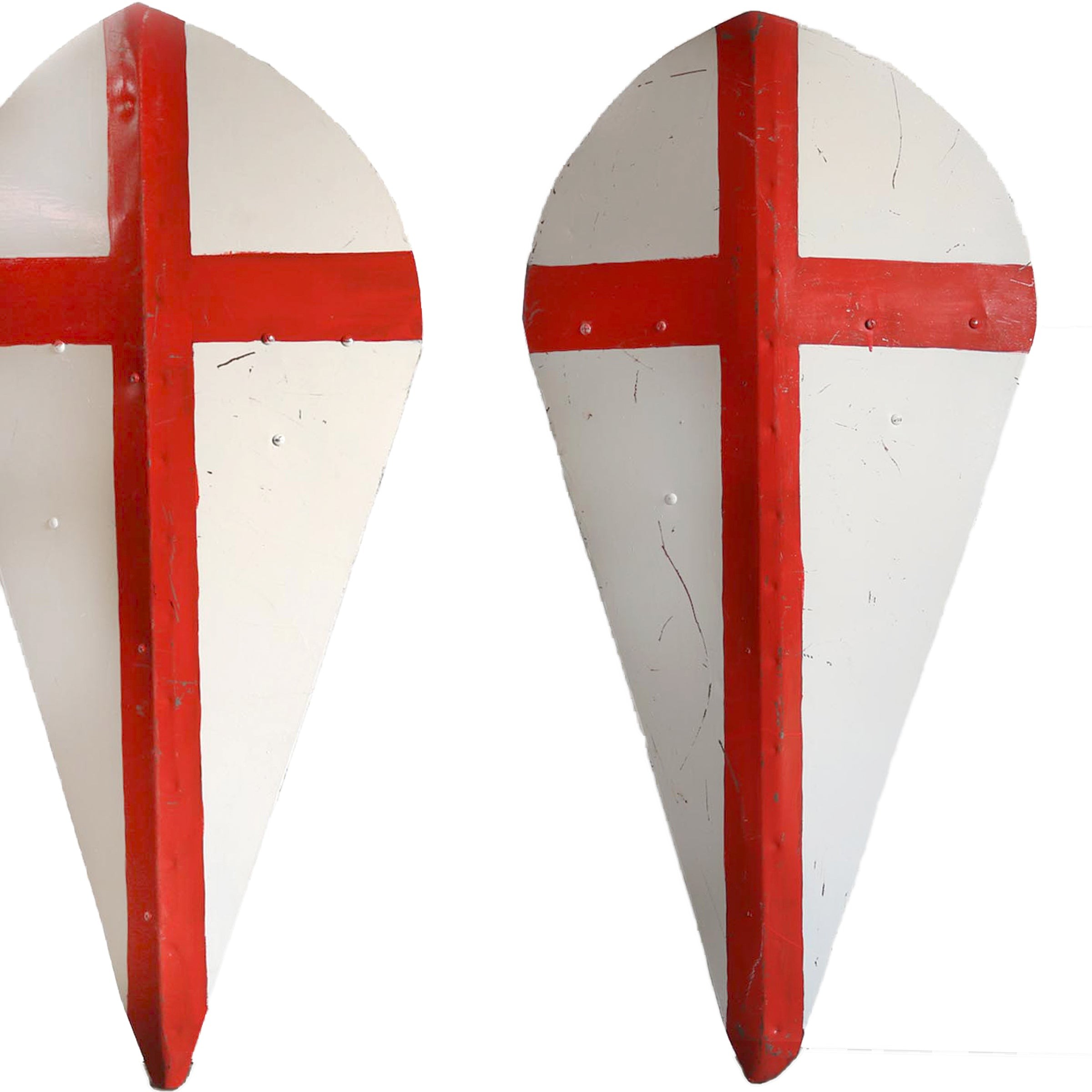 Antique & Reclaimed St George's Cross Shields- SalvoWEB UK