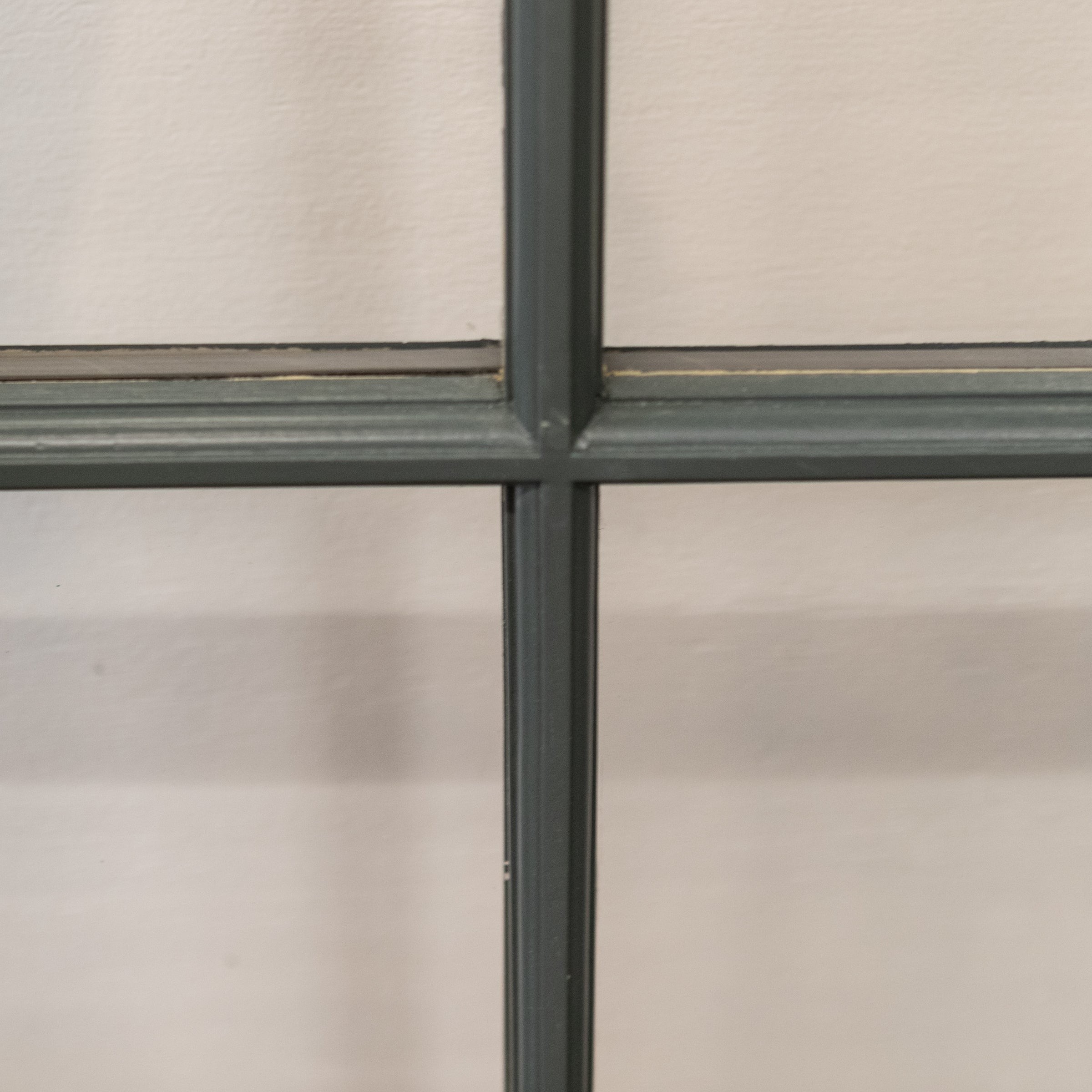 New, Replica or Reproduction New Slimlite Double Glazed Georgian Sash ...