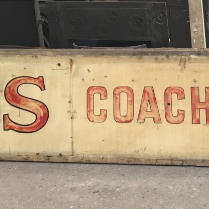 Antique & Reclaimed Rare Salvaged Antique Victorian London Shopfront ...