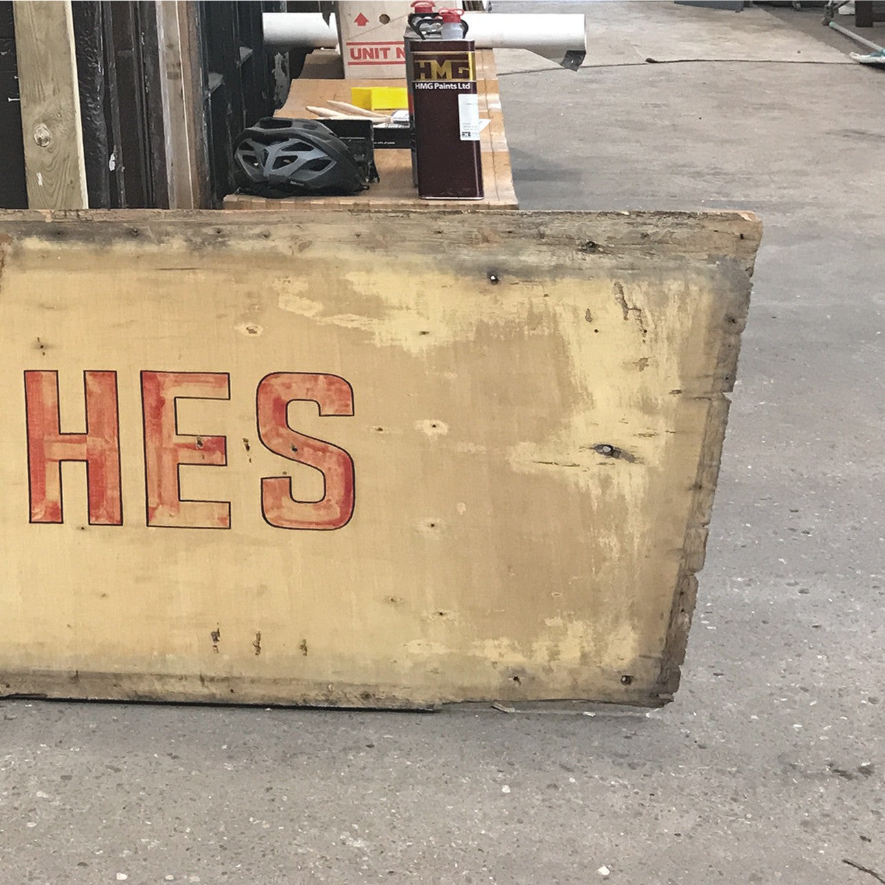 Antique & Reclaimed Rare Salvaged Antique Victorian London Shopfront ...