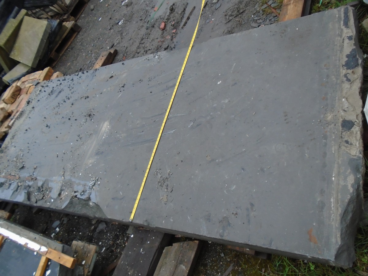 Antique & Reclaimed listings Huge Stone Slab , Entrance Threshold ...