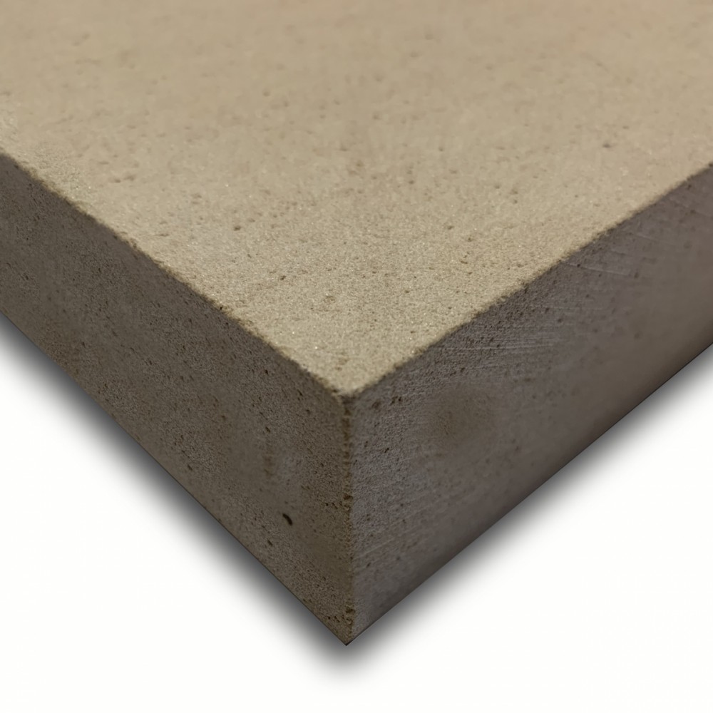 New, Replica or Reproduction Creama Buff Sandstone Paving 600 x 40mm ...