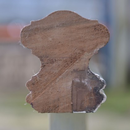 Antique & Reclaimed listings 12' Decorative Balustrade - SalvoWEB UK