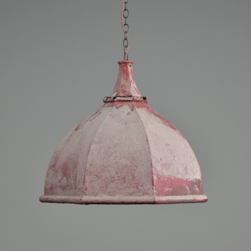 Antique & Reclaimed Cupola Roof Vent Light- SalvoWEB UK