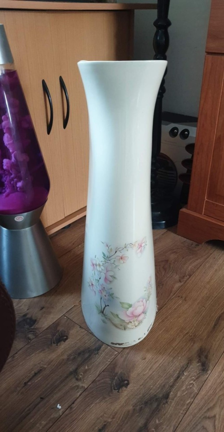 Wanted Alerts Balterley Shell toilet and sink with Satsuma decoration ...
