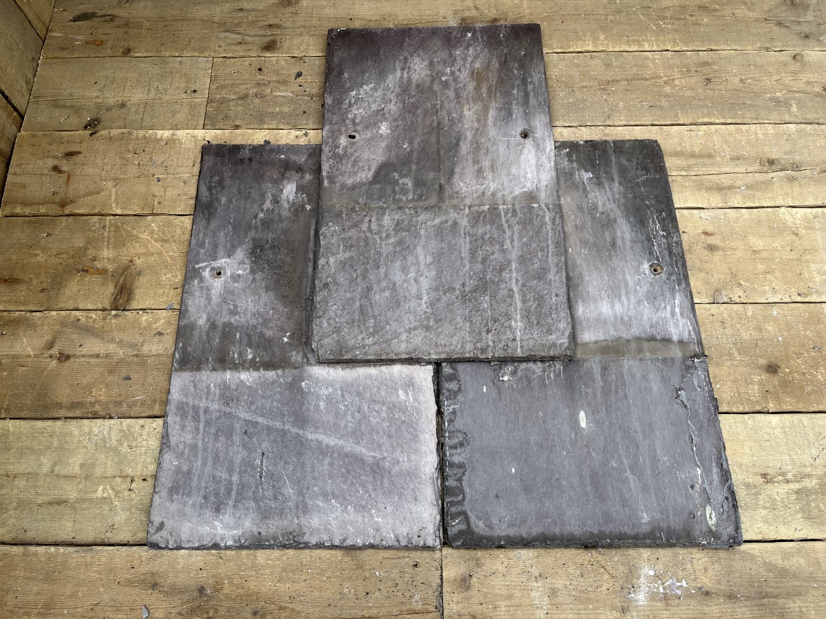 Salvo Directory - Belfast UK Antique & Reclaimed Materials