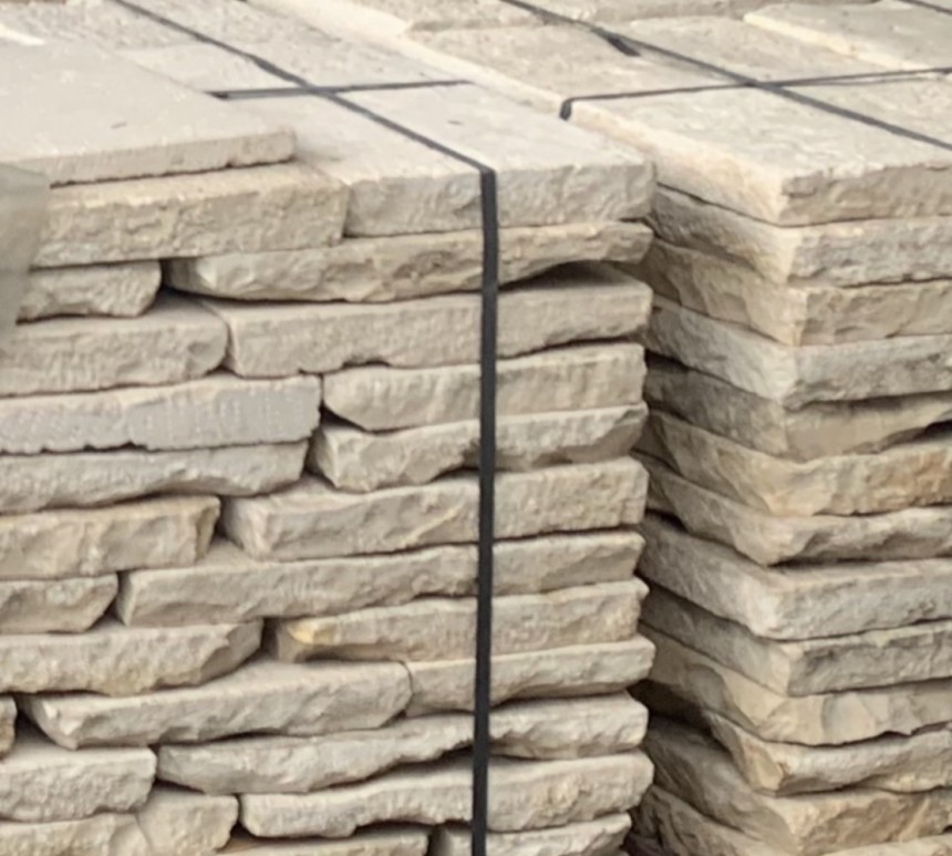 Antique & Reclaimed Reclaimed Limestone Flooring, international ...