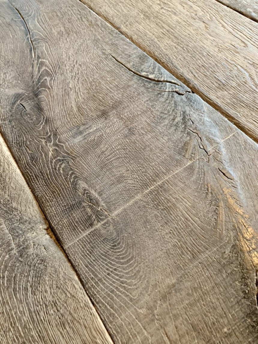 New & Repro New: Havane 305 solid oak boards - SalvoWEB Luxembourg