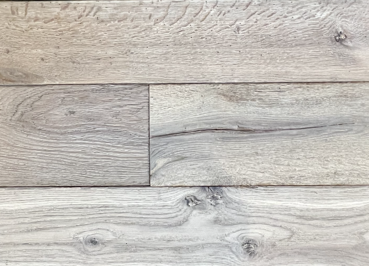 New & Repro New: Driftwood- SalvoWEB Luxembourg