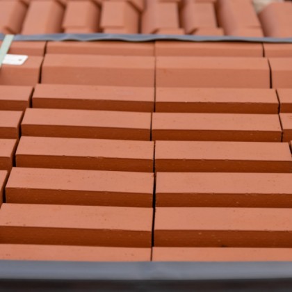 Antique & Reclaimed Engineering Sill/Plinth Bricks - SalvoWEB UK