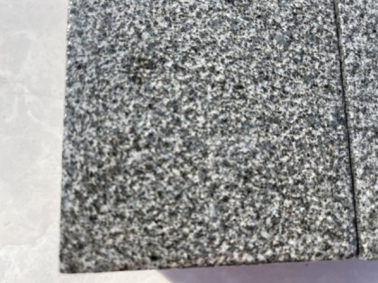 New & Repro New: Pristine solid granite blocks , setts sawn and ...