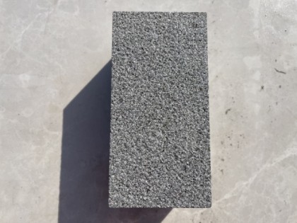 New & Repro New: Pristine solid granite blocks , setts sawn and ...