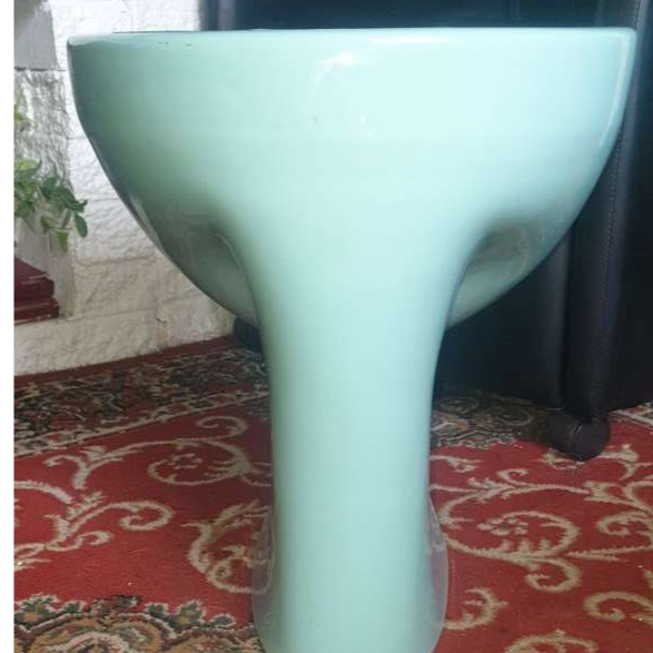 Wanted Alerts Armitage Ware/Armitage Shanks forward trap toilet ...