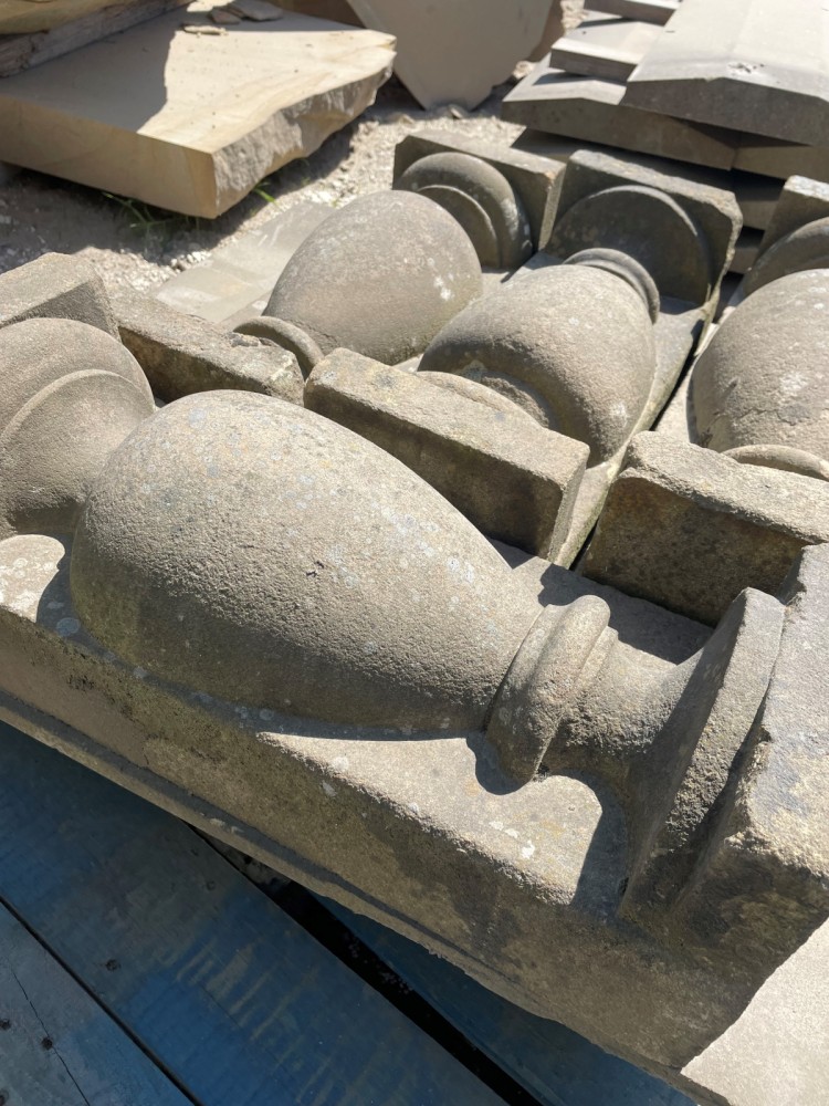 Antique & Reclaimed listings Reclaimed Die Stones- SalvoWEB UK