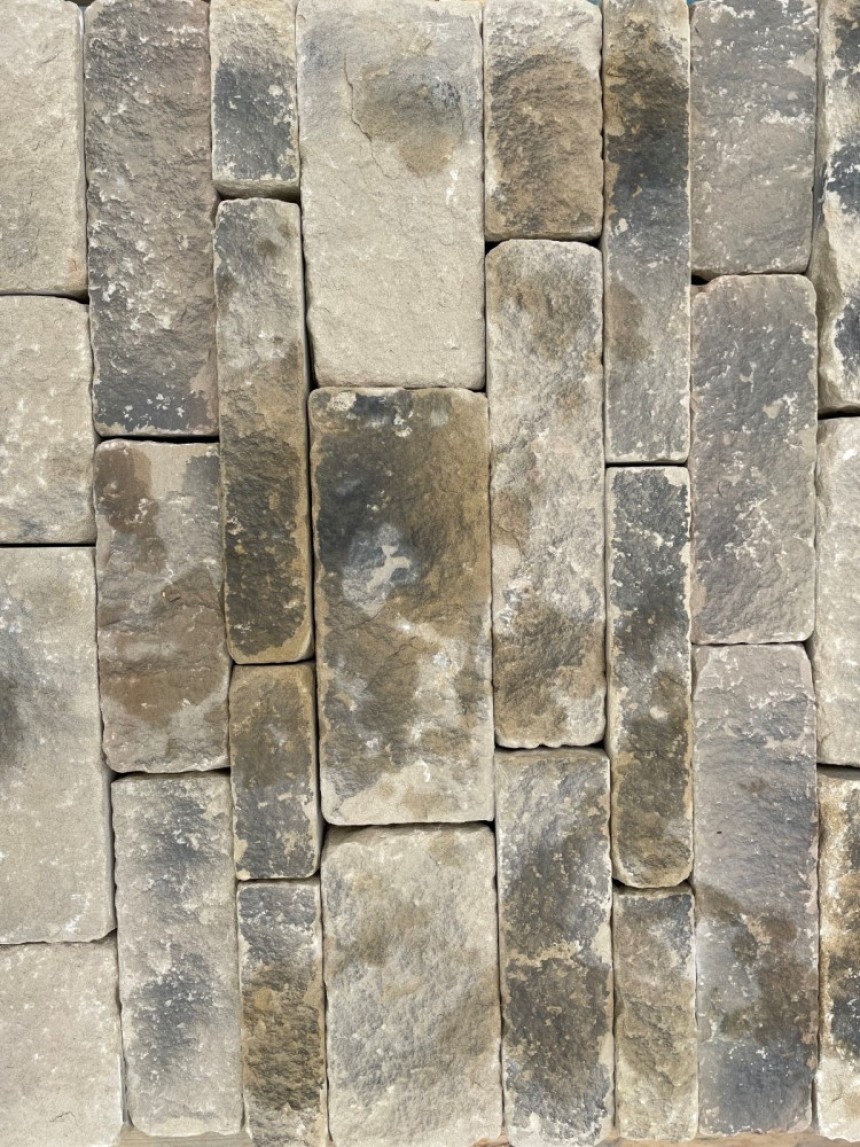 New & Repro New Vintage Delph Walling- SalvoWEB UK