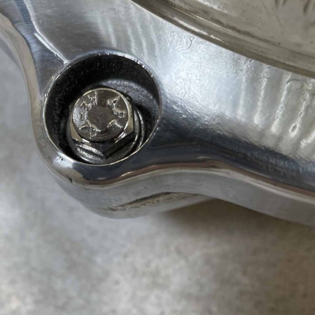 Antique & Reclaimed Outdoor Cast Aluminium Circular Bulkhead Wall Light ...