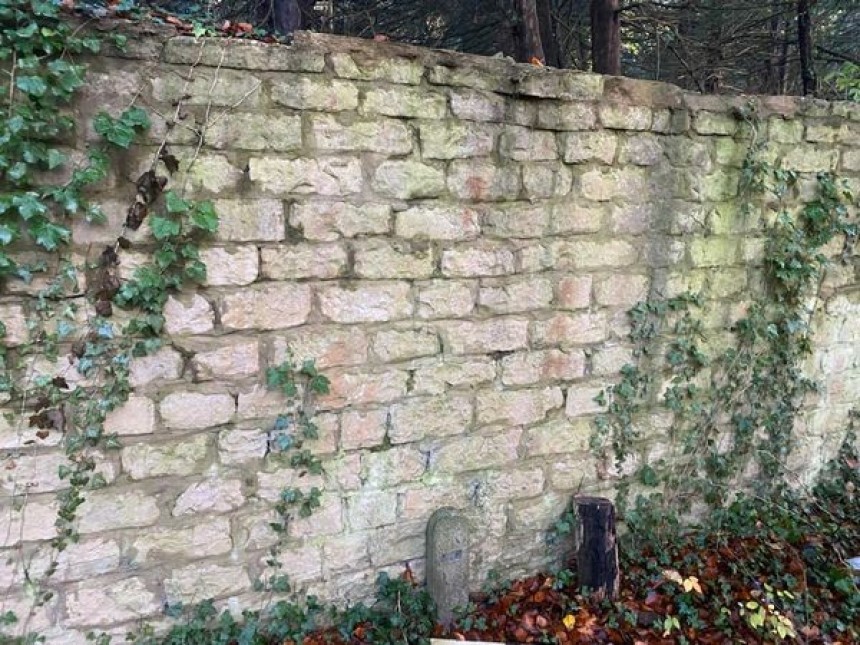 Antique & Reclaimed Magnesian Limestone Building Stone- SalvoWEB UK