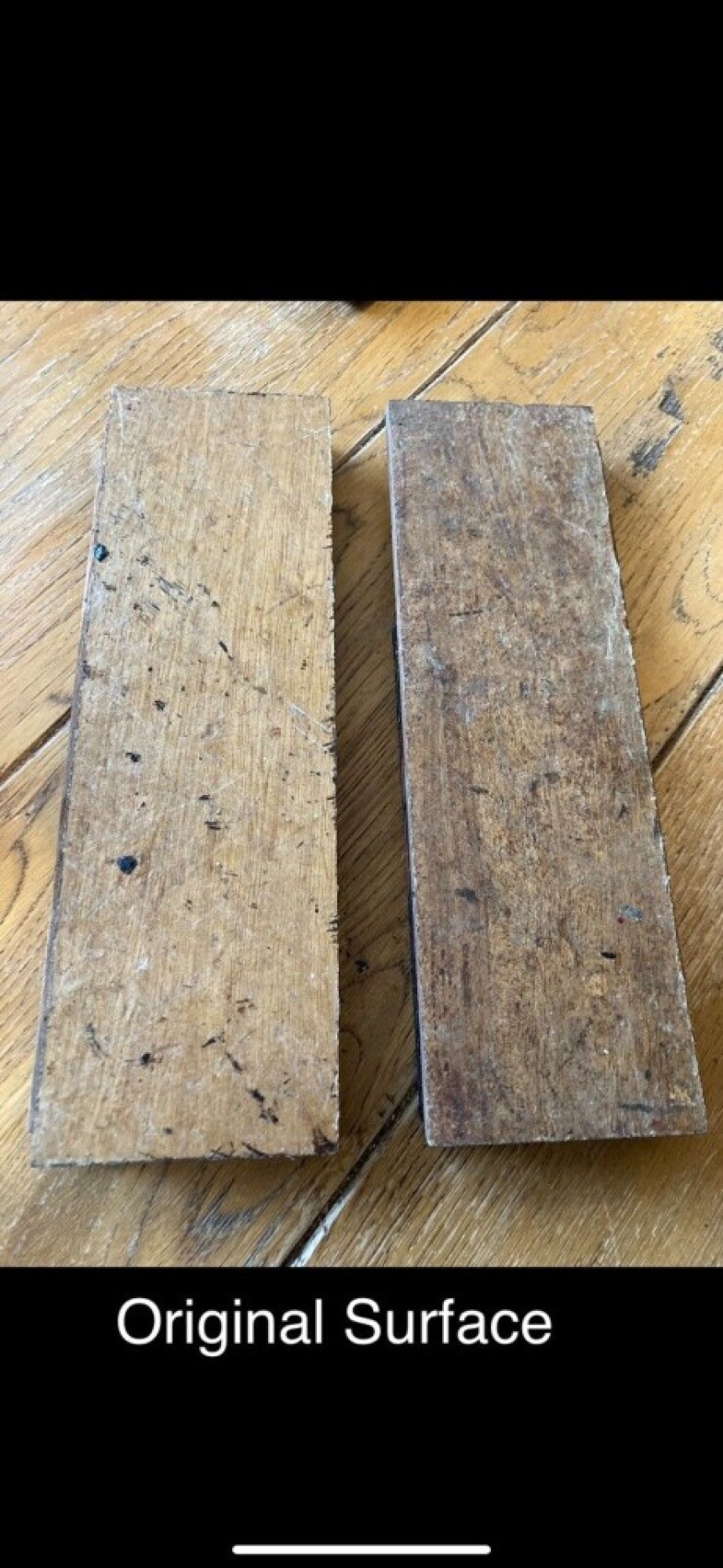 Antique & Reclaimed Meranti / Sereya reclaimed parquet flooring ...